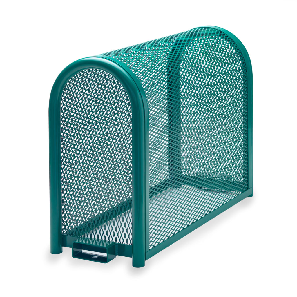 Backflow Cage - GE-2 - Guardian Enclosures