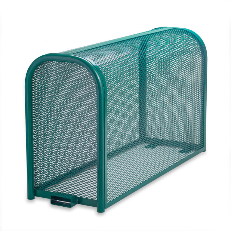 Backflow Cage - GE-2 - Guardian Enclosures