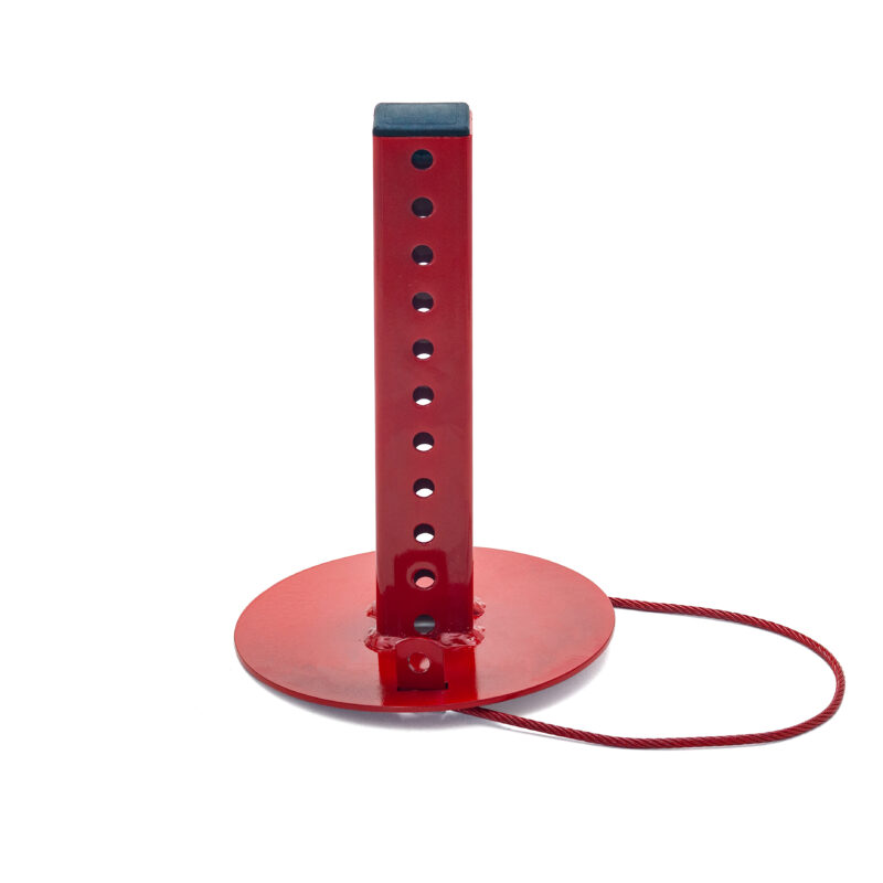 OS&Y Stem Protectors - Guardian Enclosures