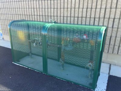 5 Benefits of Installing a Guardian Enclosure for Your Backflow ...