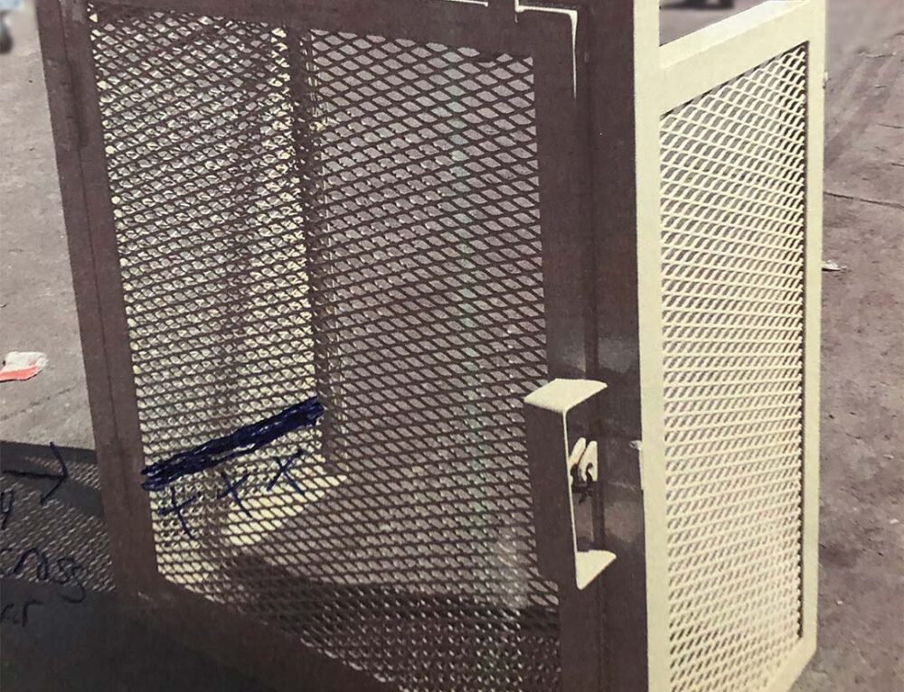 How to Choose the Right Enclosure for Your Backflow: A Guide - Guardian ...